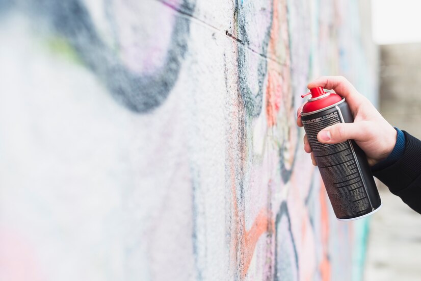 Best Graffiti Removal Services: Restore Your Property Easily